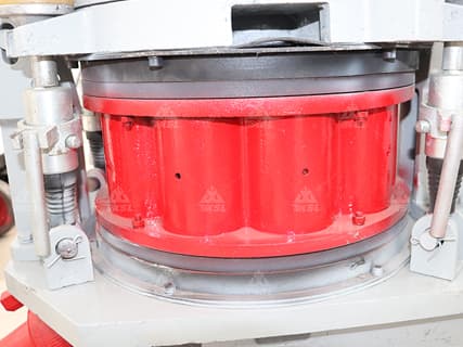 Dry Shotcrete Machine - SGP-6, PZ-7